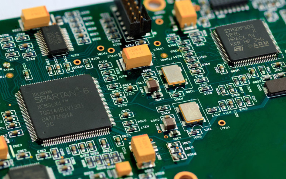 Beyond Root: Custom Firmware for Embedded Mobile Chips – SETA ...