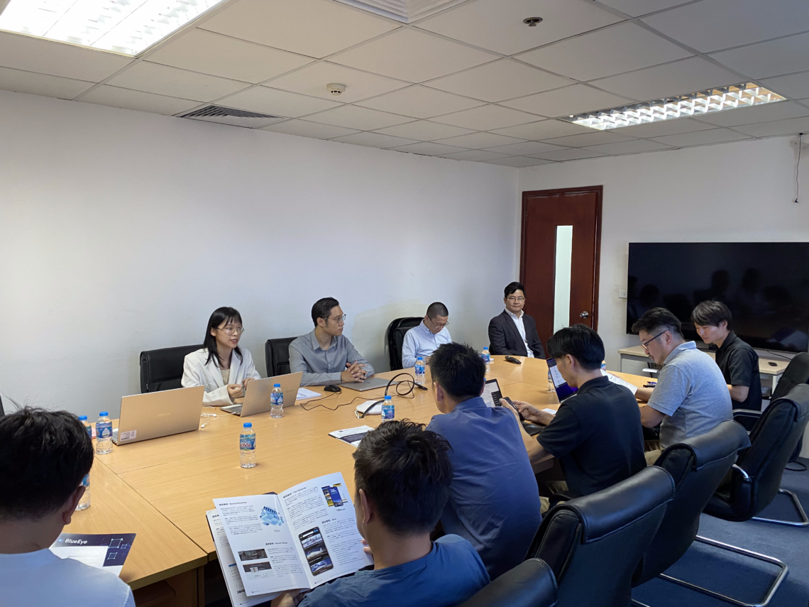 SETA International officially became a member of JDXP – SETA ...